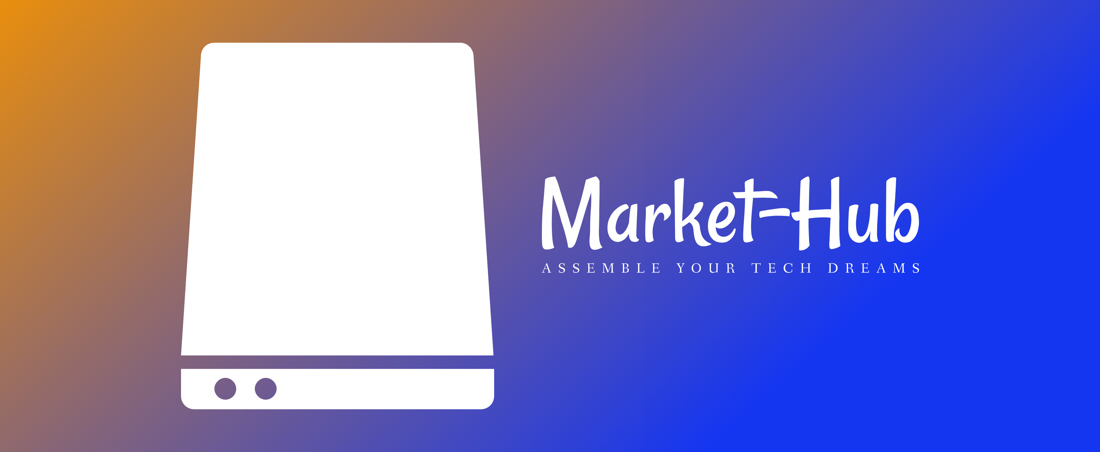Market Hub: A multi-vendor marketplace